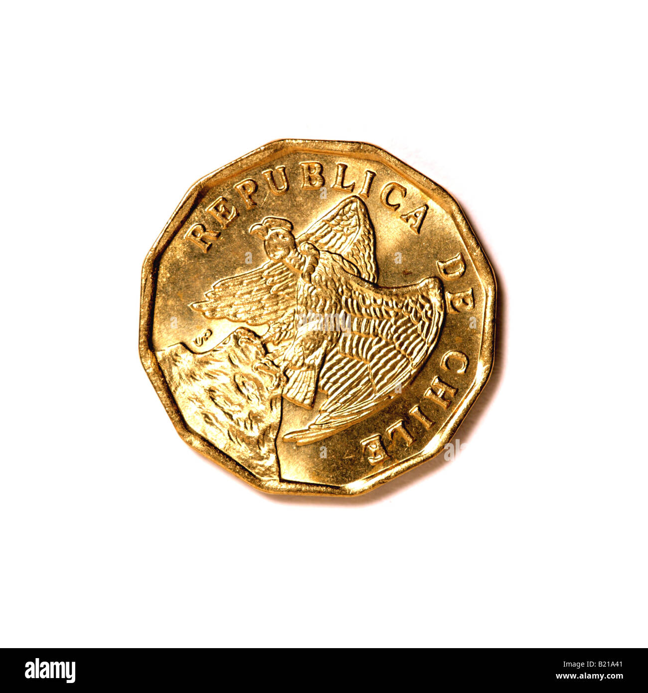 Southamericancoins worldcoins hi-res stock photography and images - Alamy