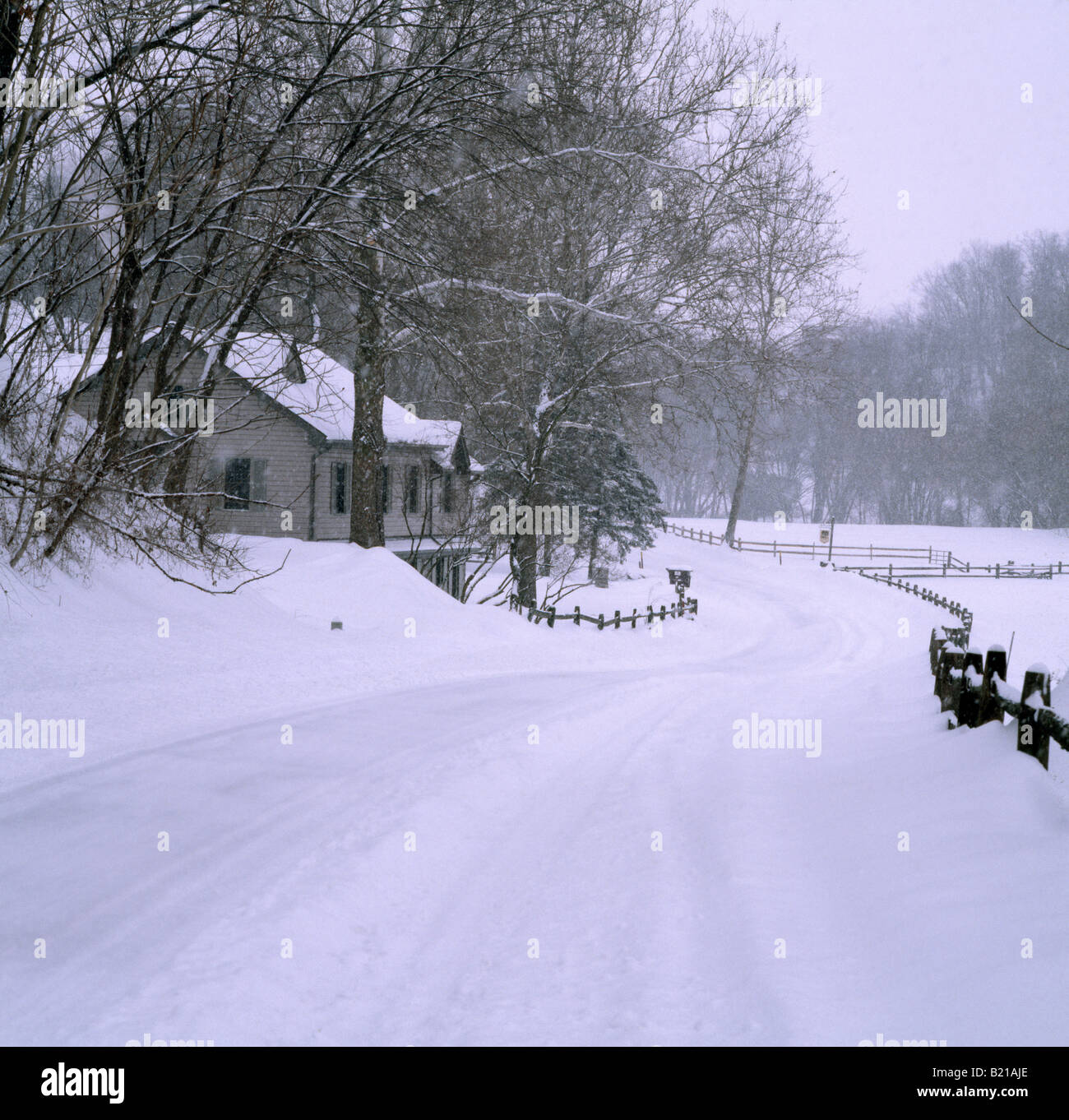 Pa farms hi-res stock photography and images - Alamy