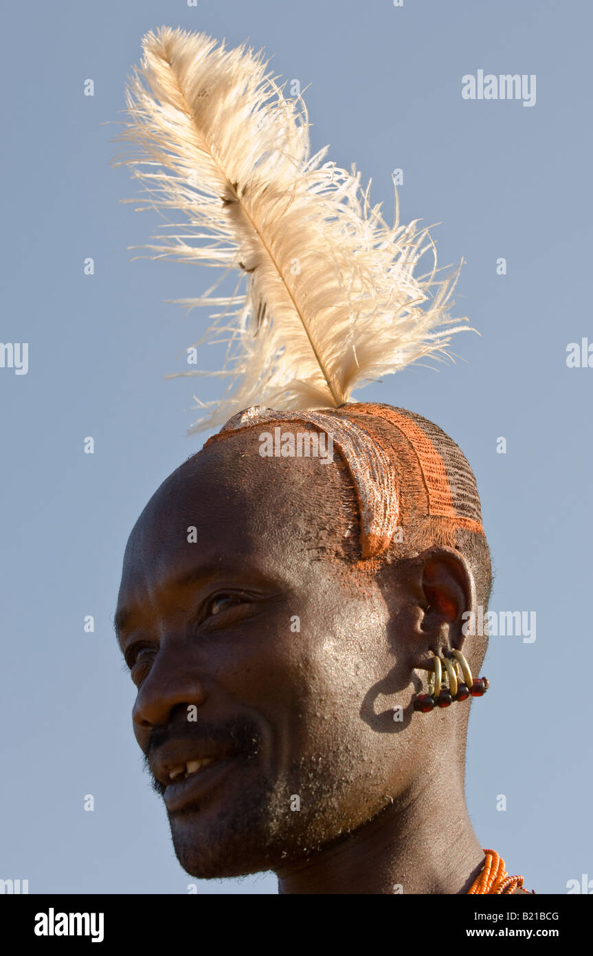 Hamer in Omo Valley, Ethiopia, Africa Stock Photo - Alamy