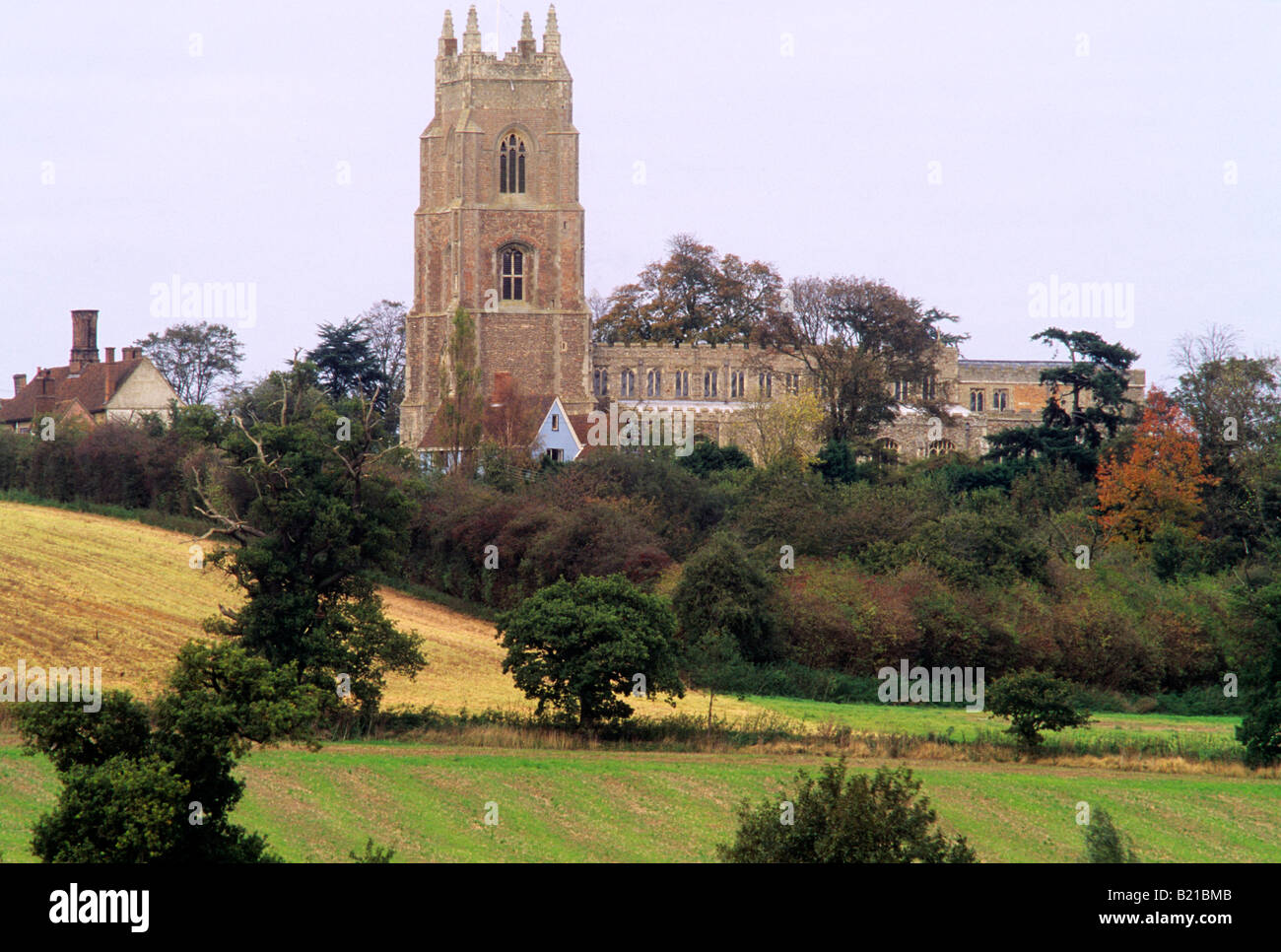 Stoke by nayland hi-res stock photography and images - Alamy