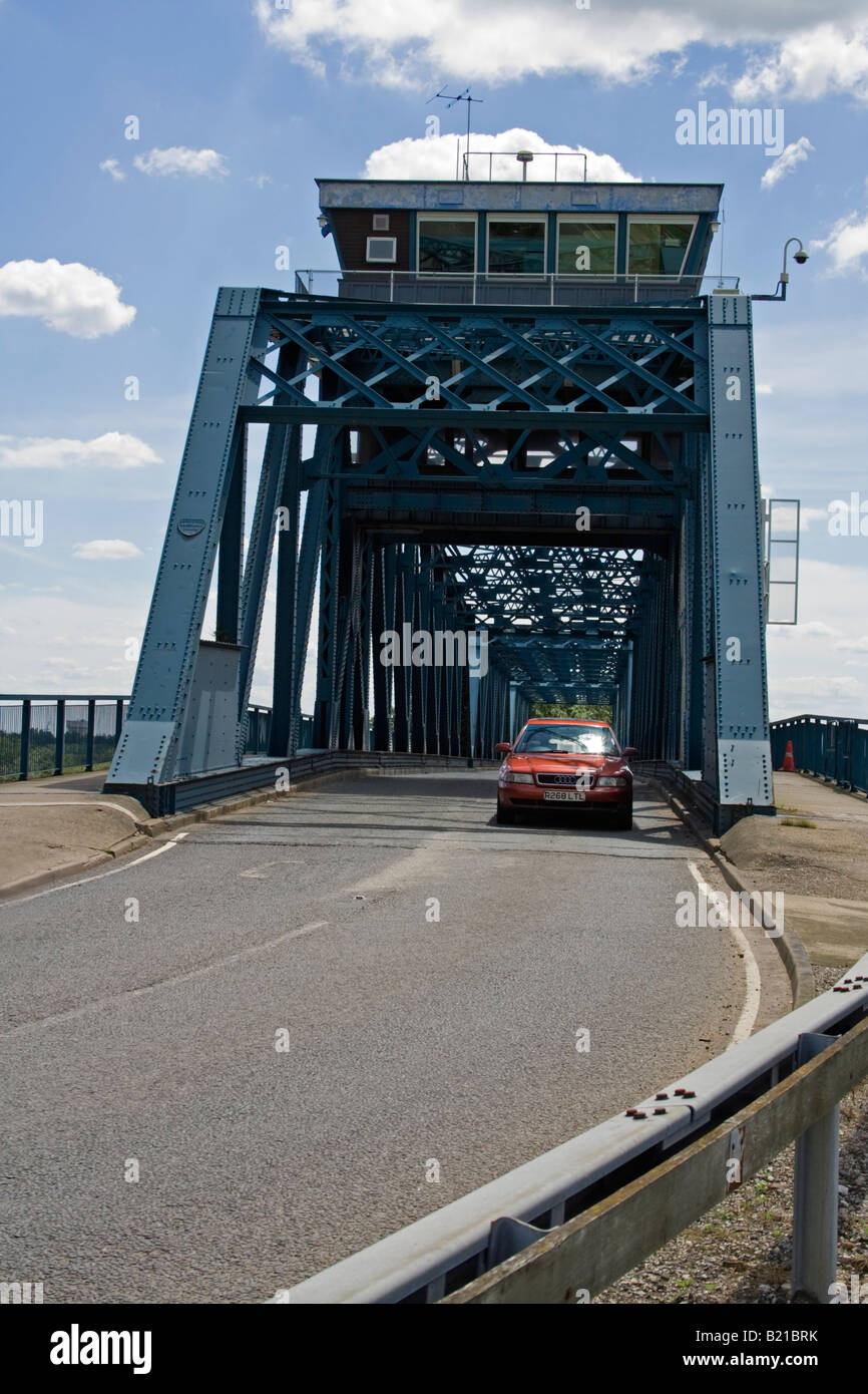 Boothferry road bridge hi-res stock photography and images - Alamy