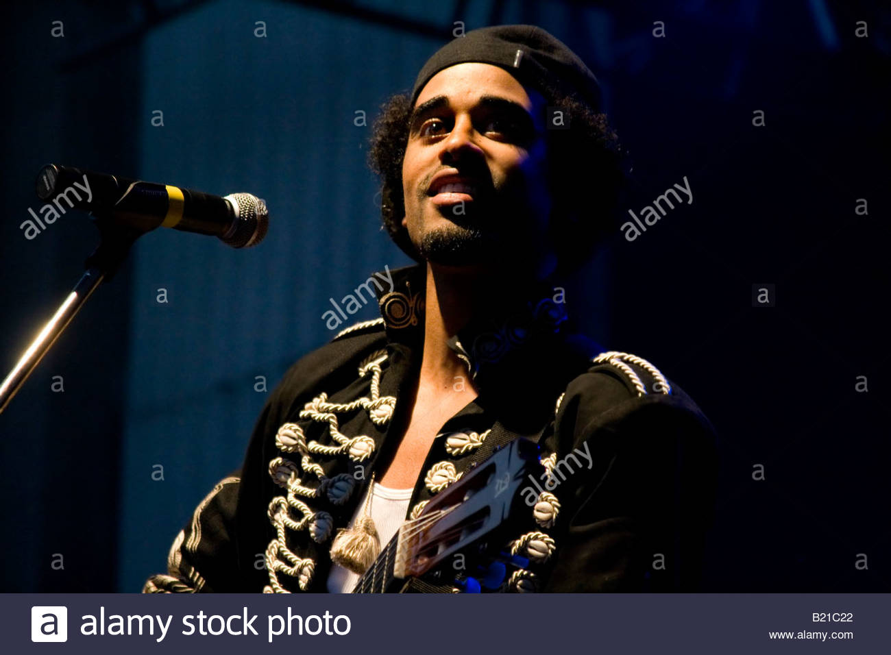 Patrice High Resolution Stock Photography and Images - Alamy