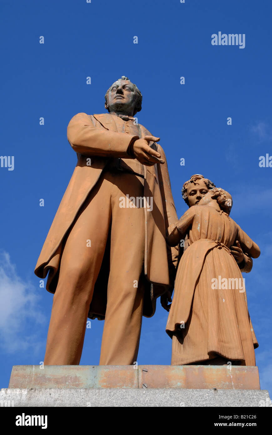 Richard bradford hi-res stock photography and images - Alamy