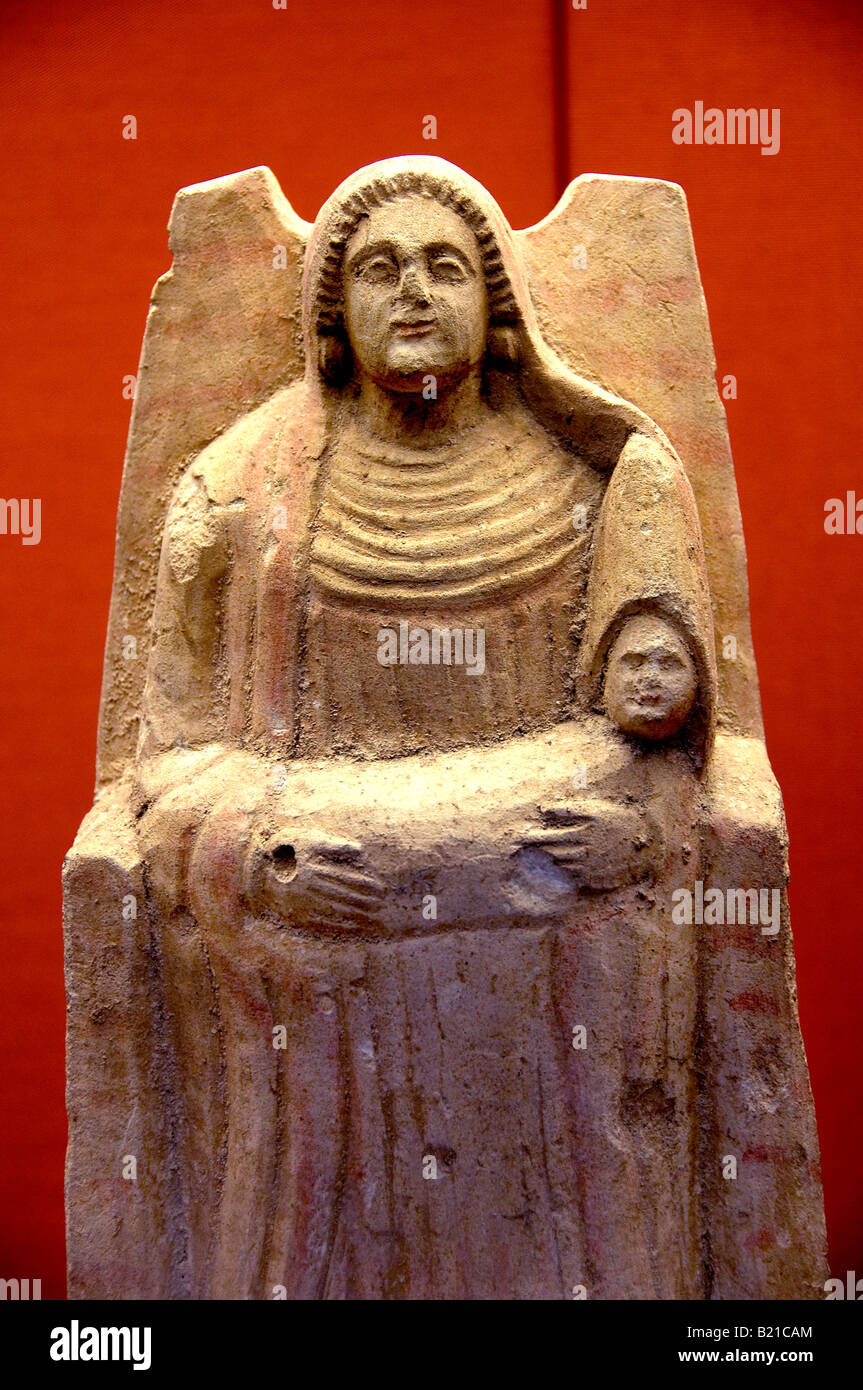 Ancient greek chair hi-res stock photography and images - Alamy