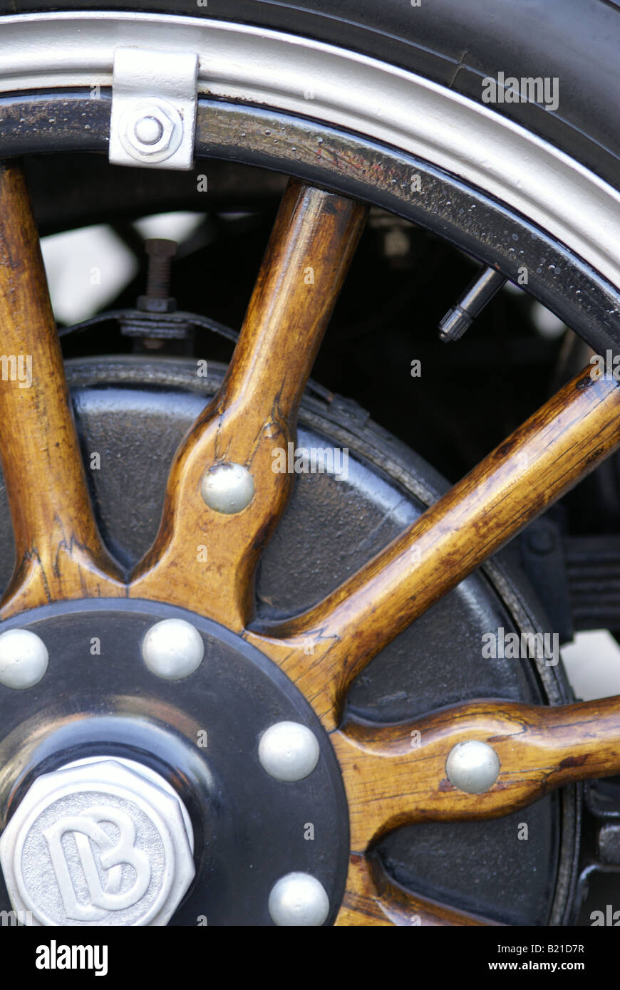 1920s wheel hi-res stock photography and images - Alamy