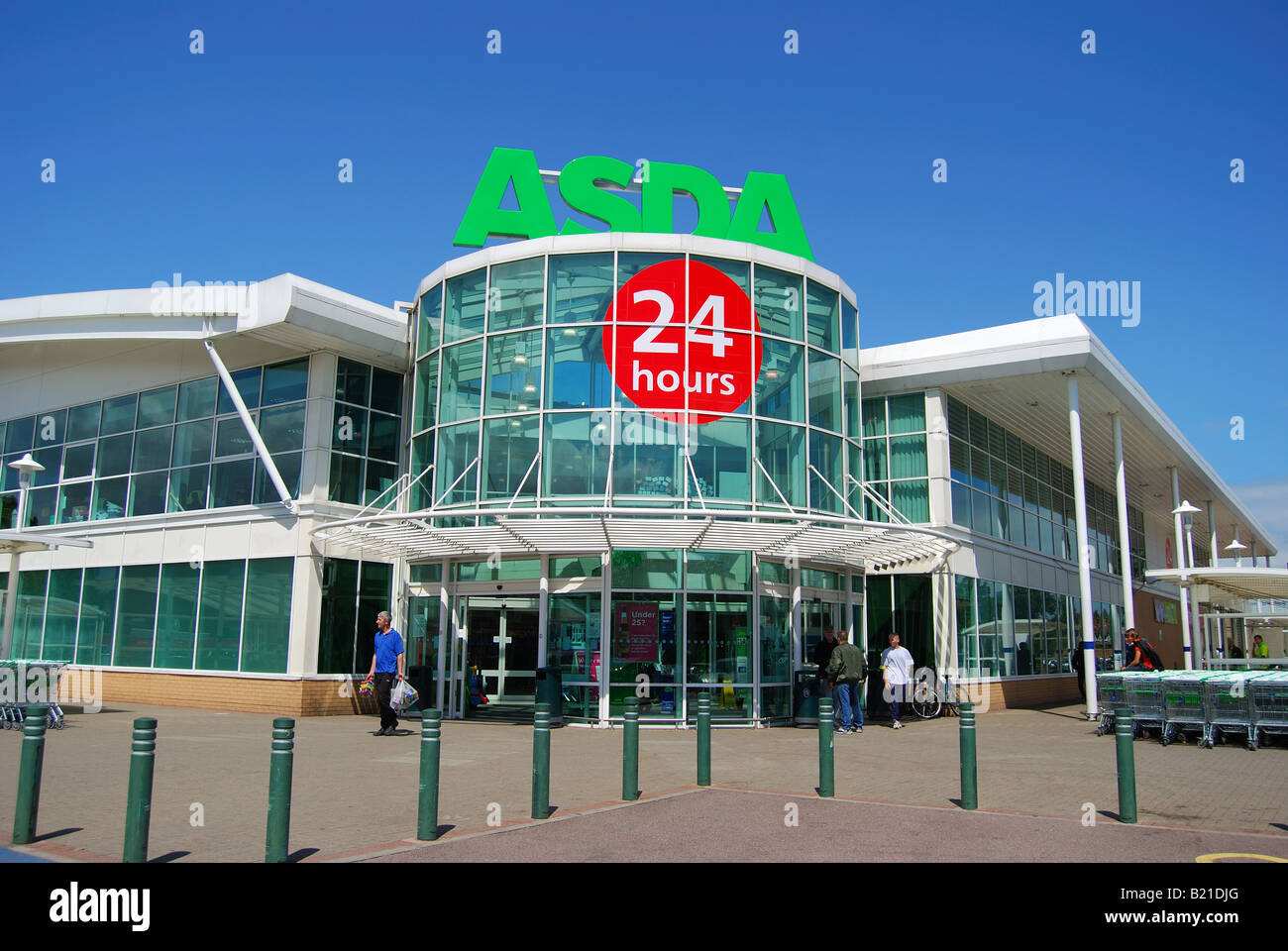 Hatfield Town Centre Hi res Stock Photography And Images Alamy hatfield-town-centre-hi-res-stock-photography-and-images-alamy