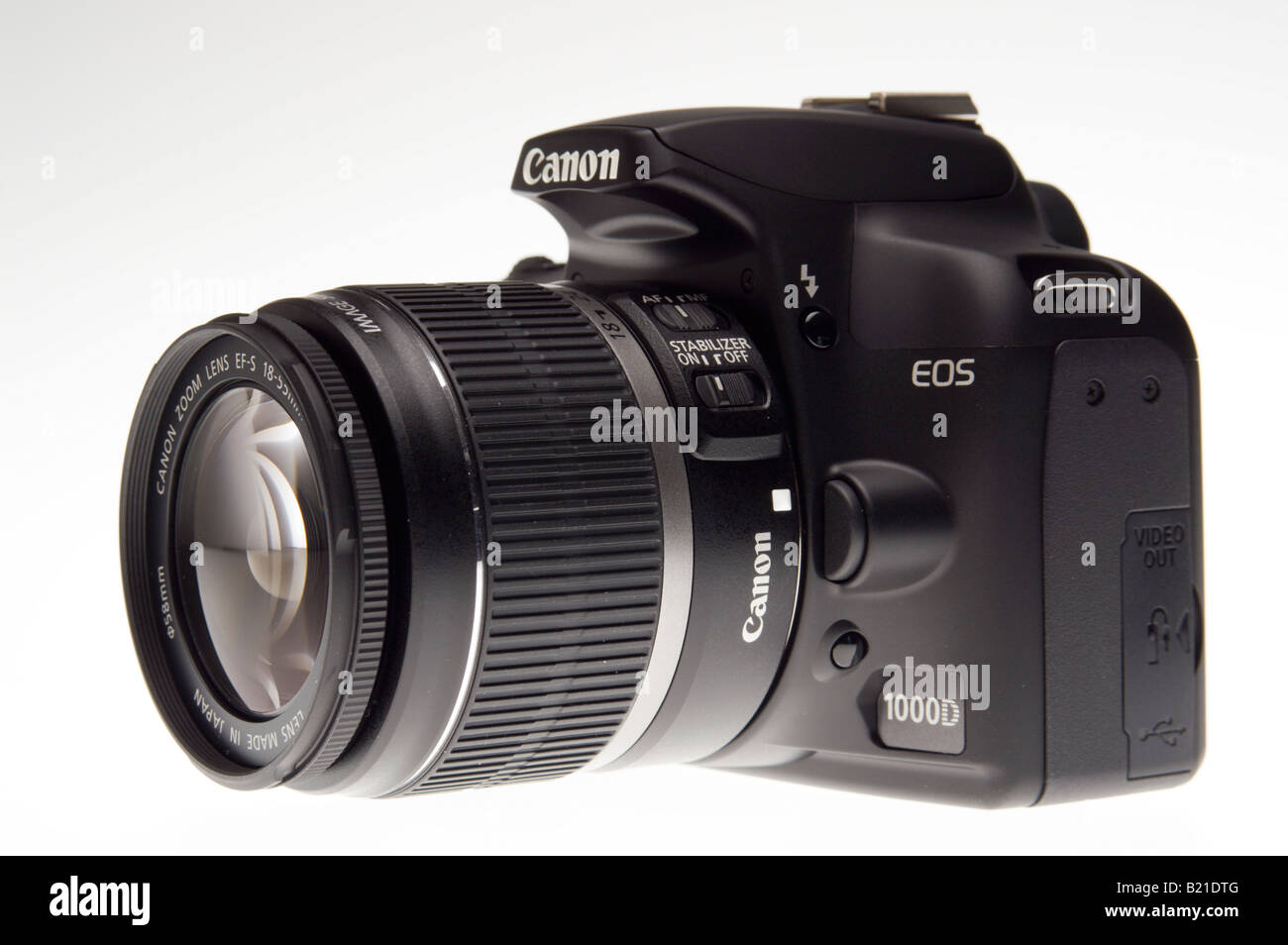 Stabilised shot hi-res stock photography and images - Alamy