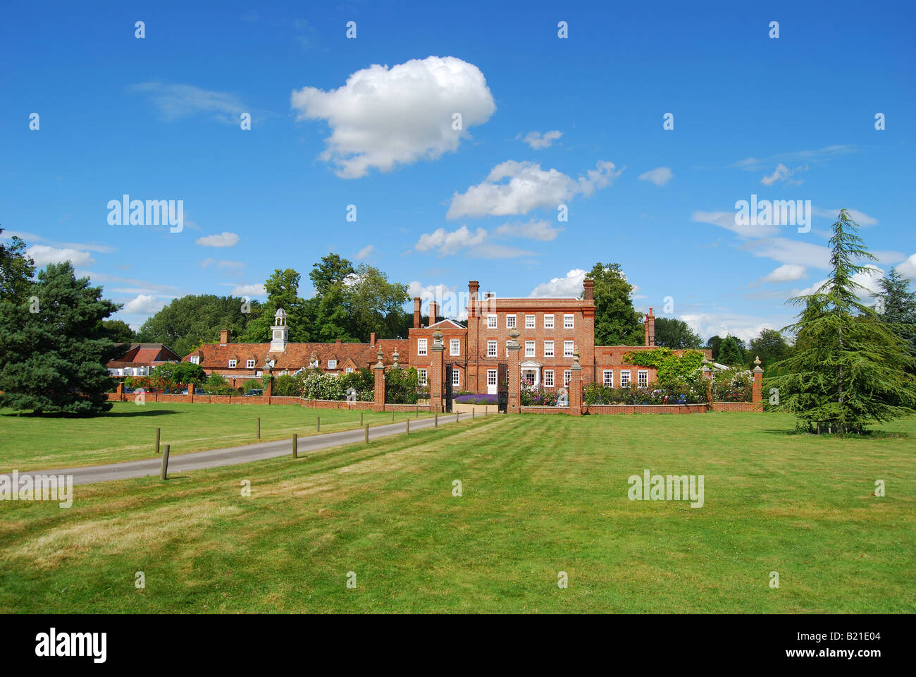 Champneys Health Resort & Spa, Henlow, Bedfordshire, England, United ...