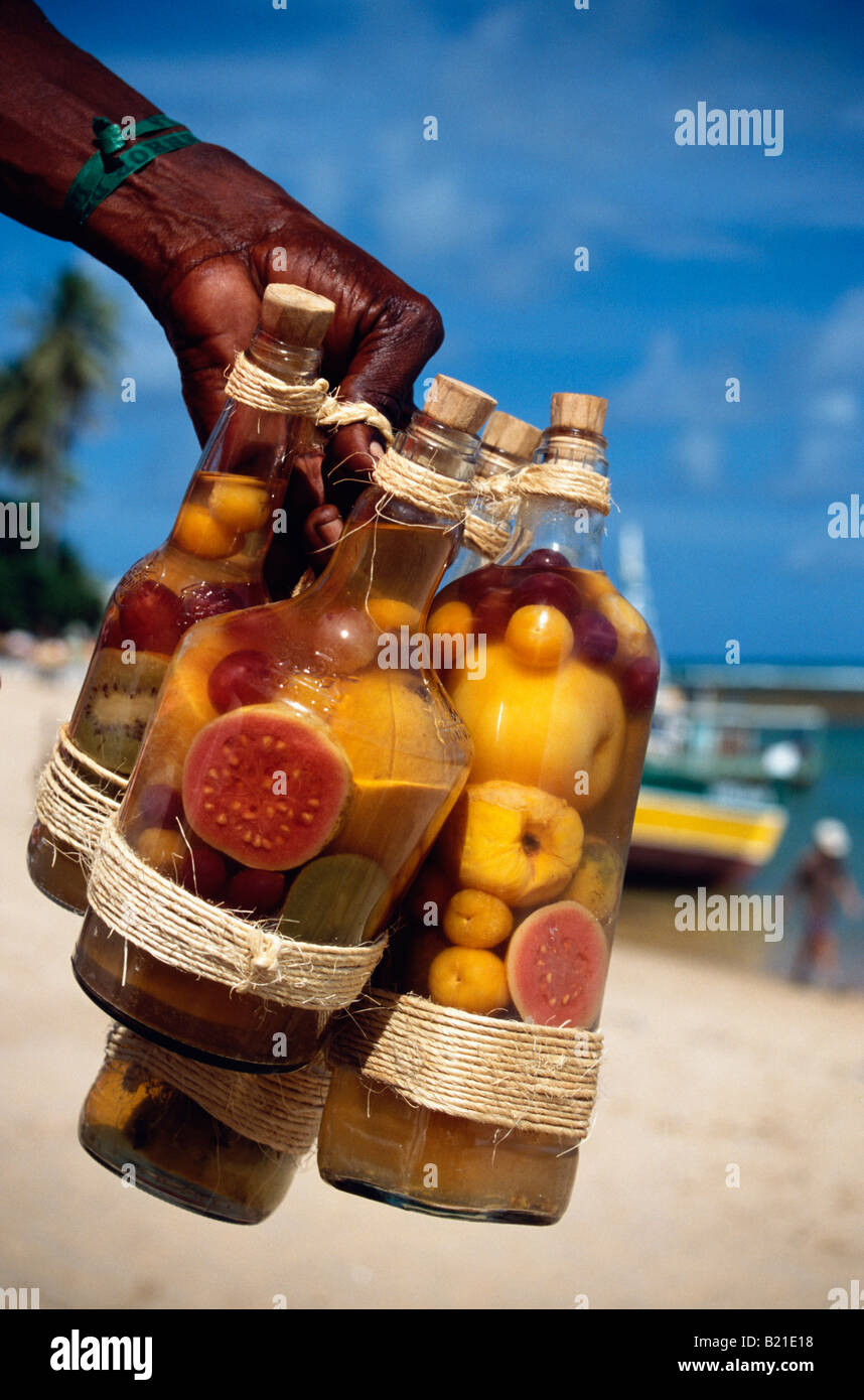 Cachaca bottles hi-res stock photography and images - Alamy
