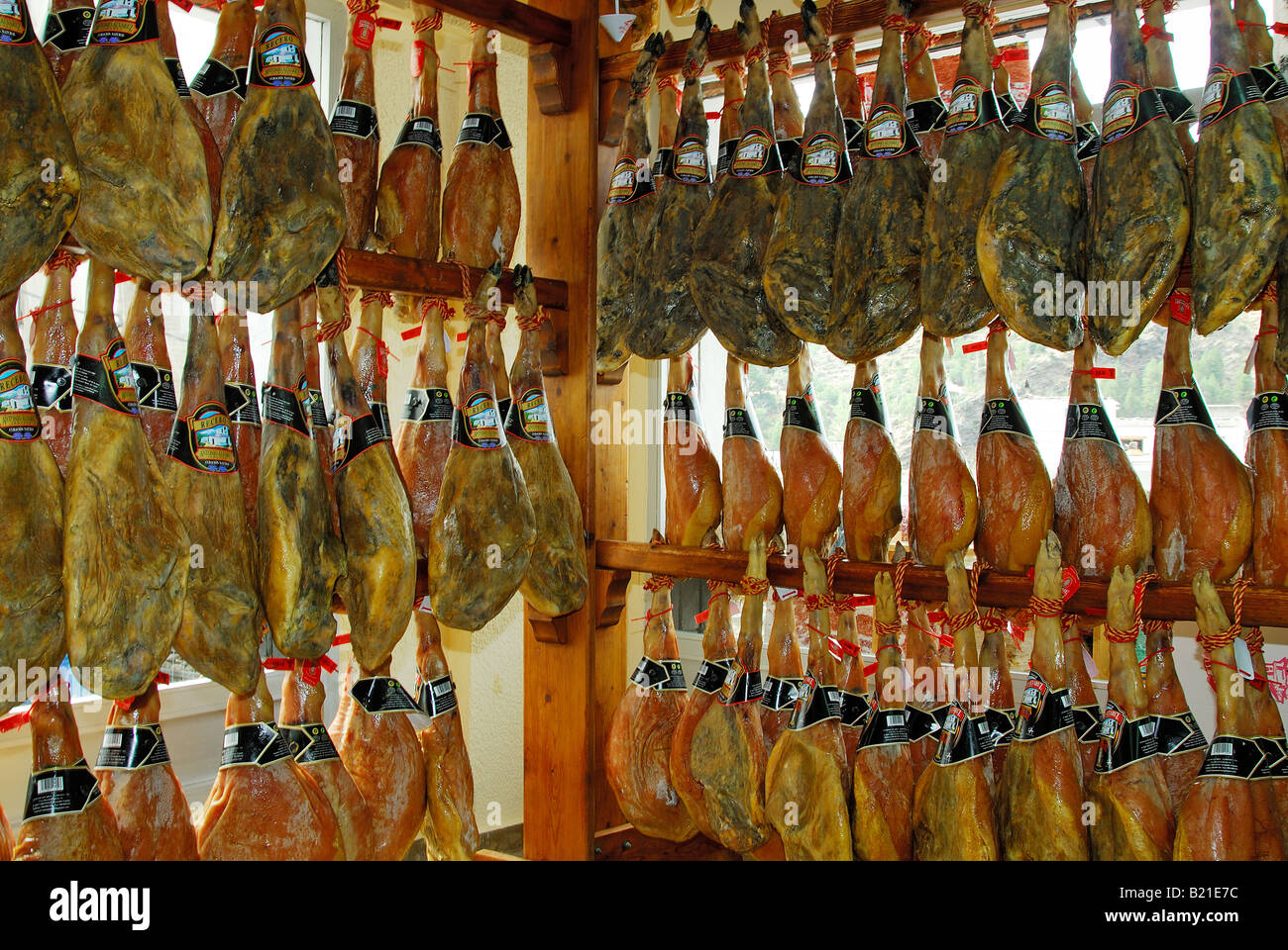 Jammon hi-res stock photography and images - Alamy