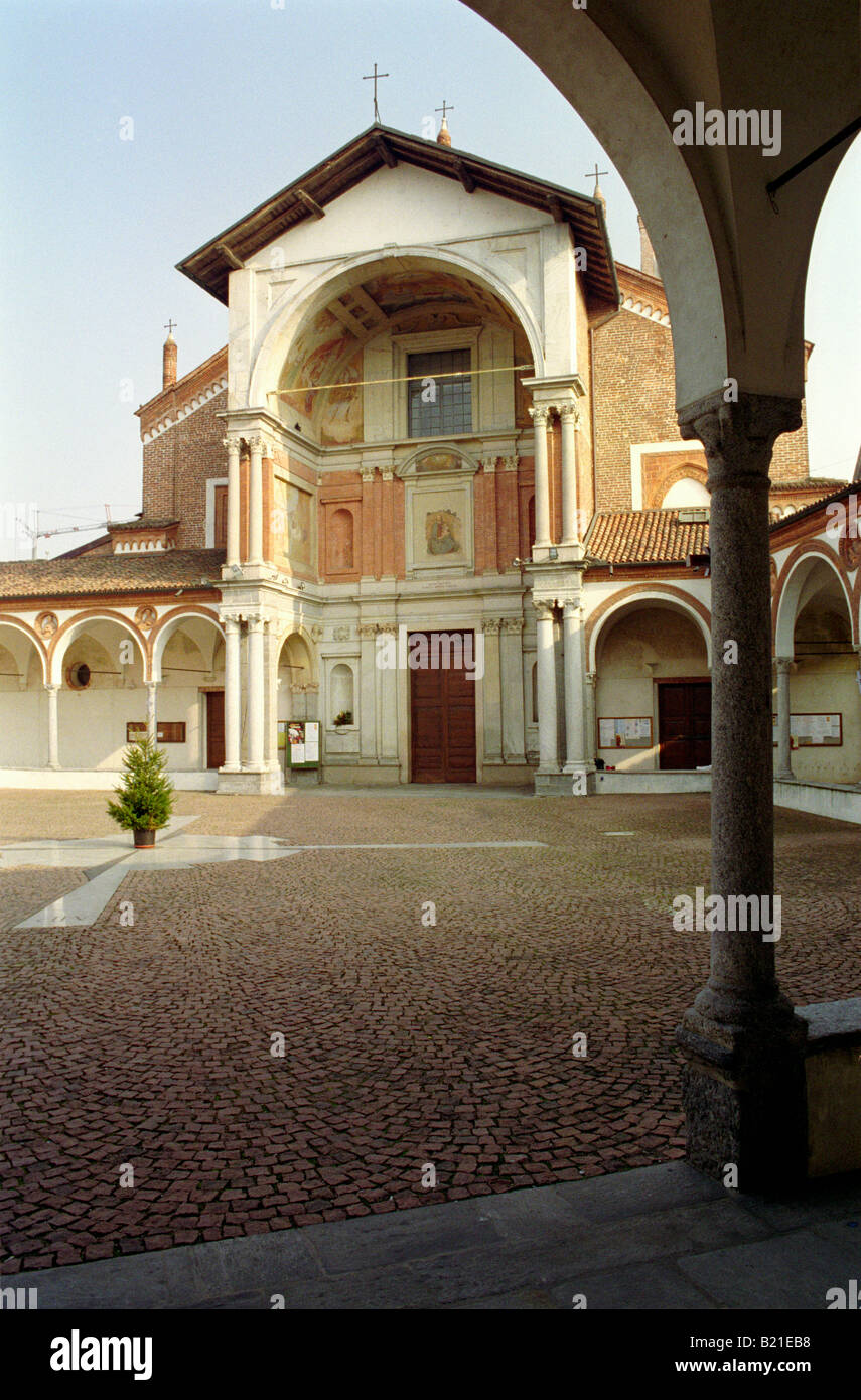 Abbiategrasso hi-res stock photography and images - Alamy