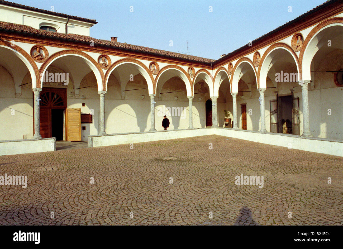Abbiategrasso hi-res stock photography and images - Alamy
