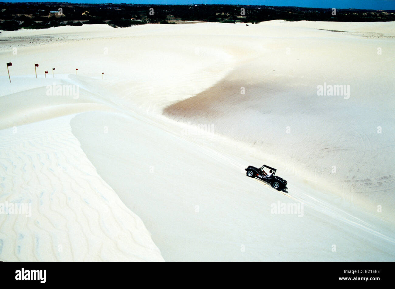 Brazilian beach buggy hi-res stock photography and images - Alamy