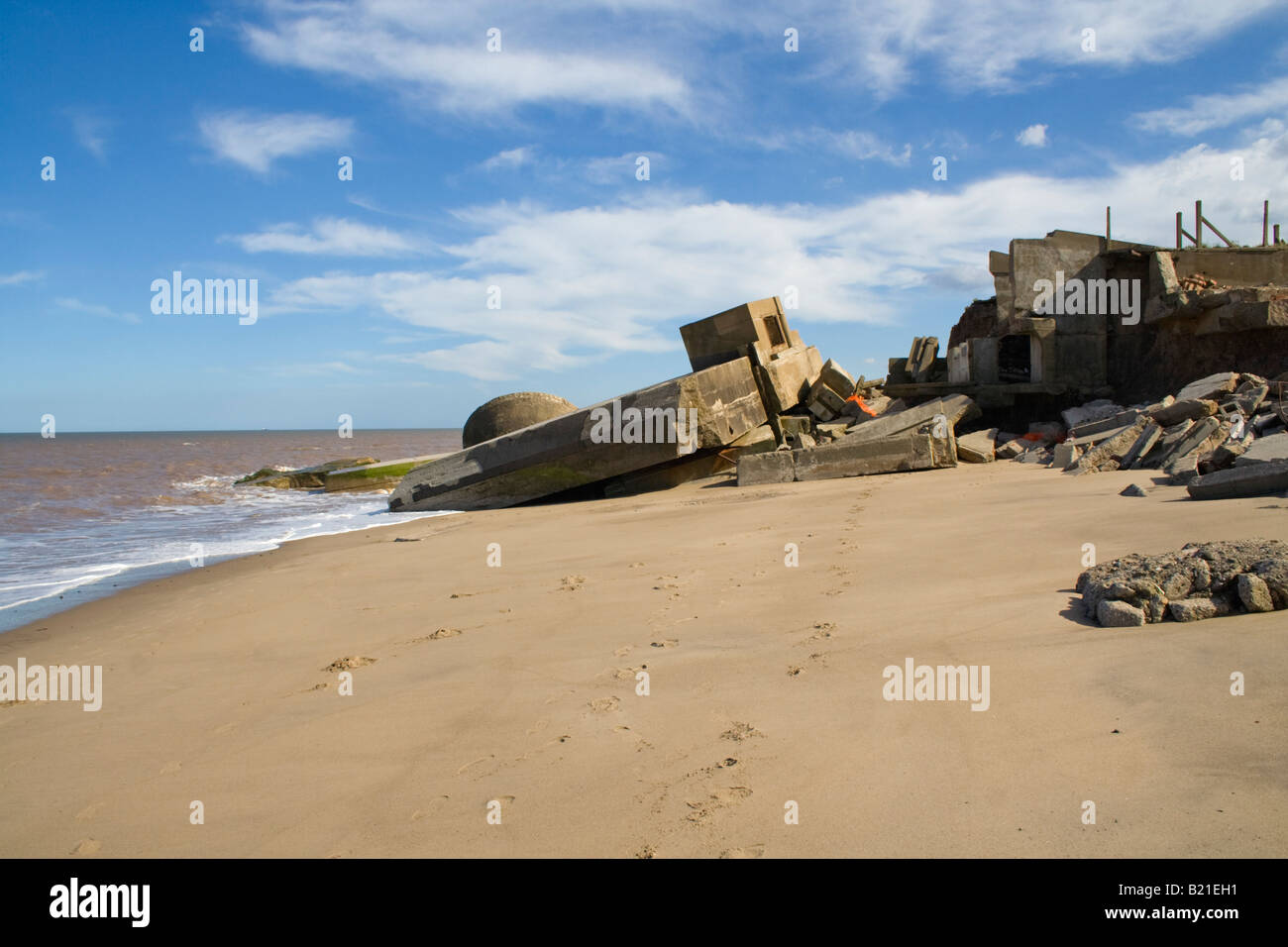 the godwin battery Stock Photo - Alamy