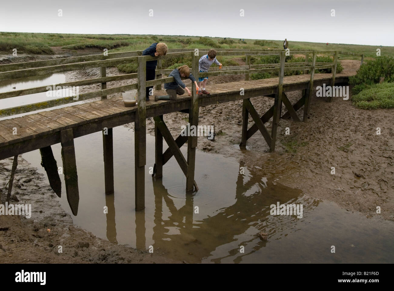 Stiffkey norfolk hi-res stock photography and images - Alamy