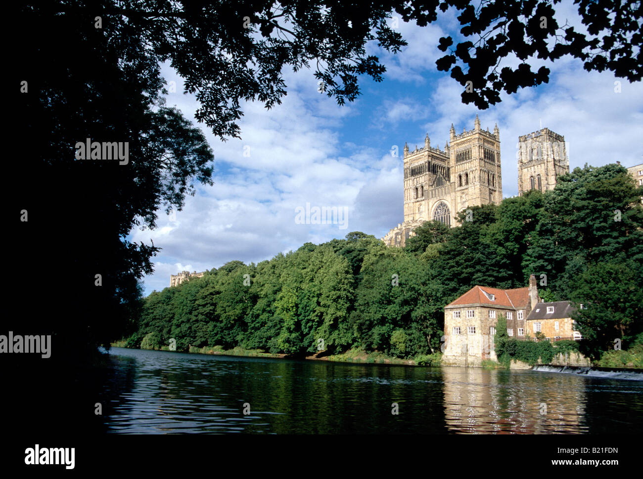 County durham cities hi-res stock photography and images - Alamy