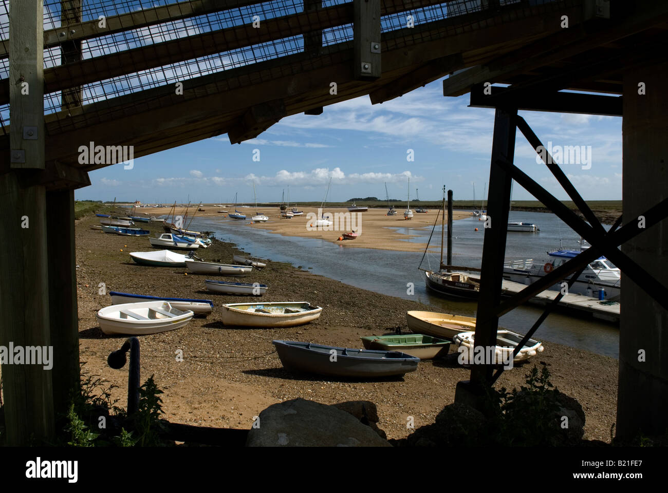 Sea boats hi-res stock photography and images - Alamy