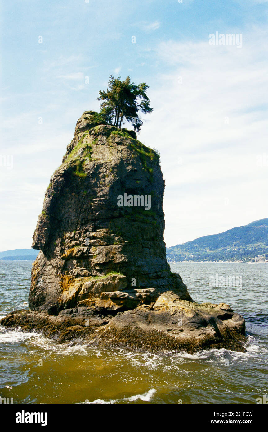 Siwash island hi-res stock photography and images - Alamy