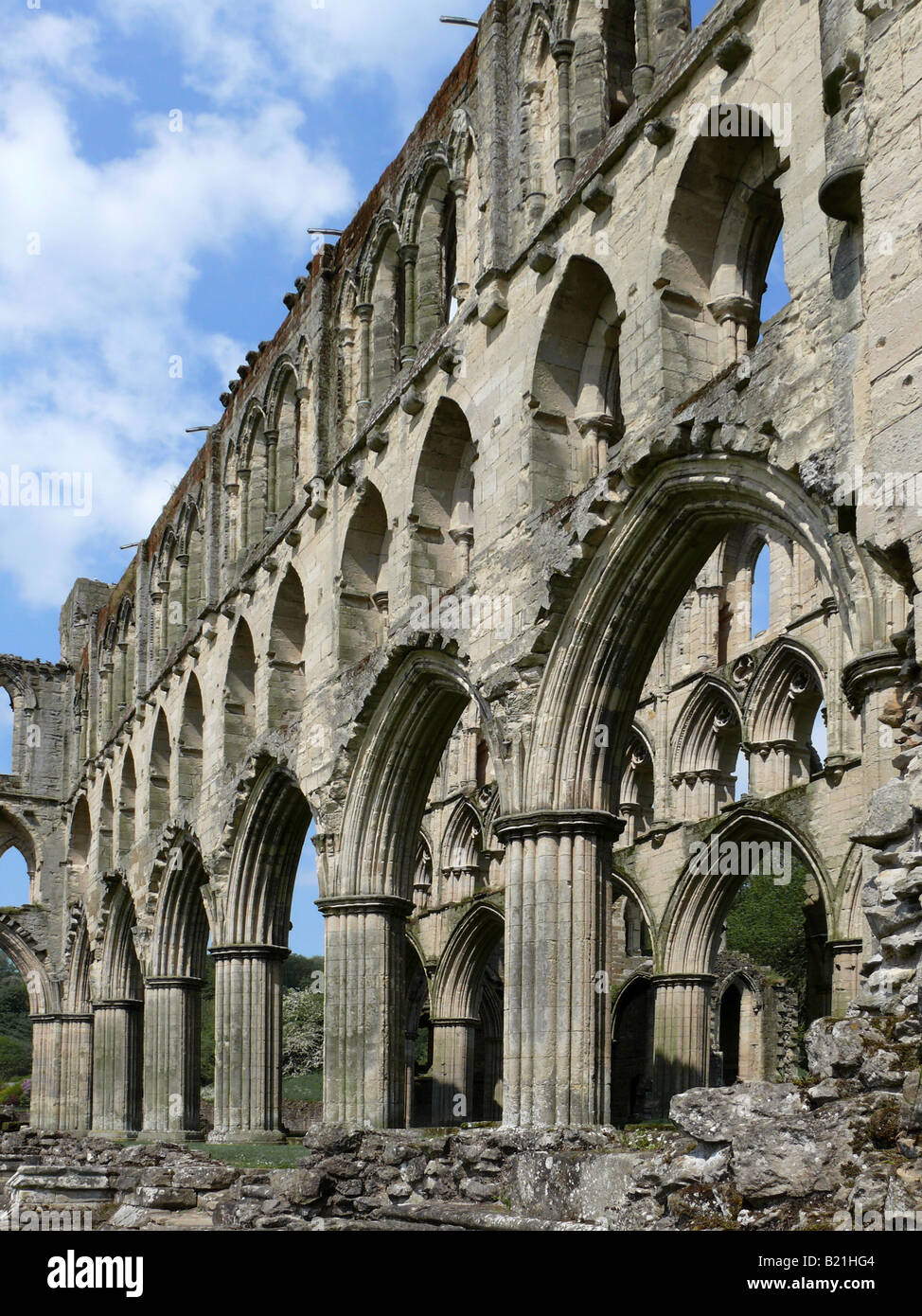 Riveaux abbey hi-res stock photography and images - Alamy