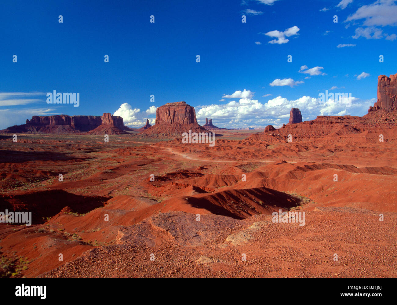 John ford point view hi-res stock photography and images - Alamy