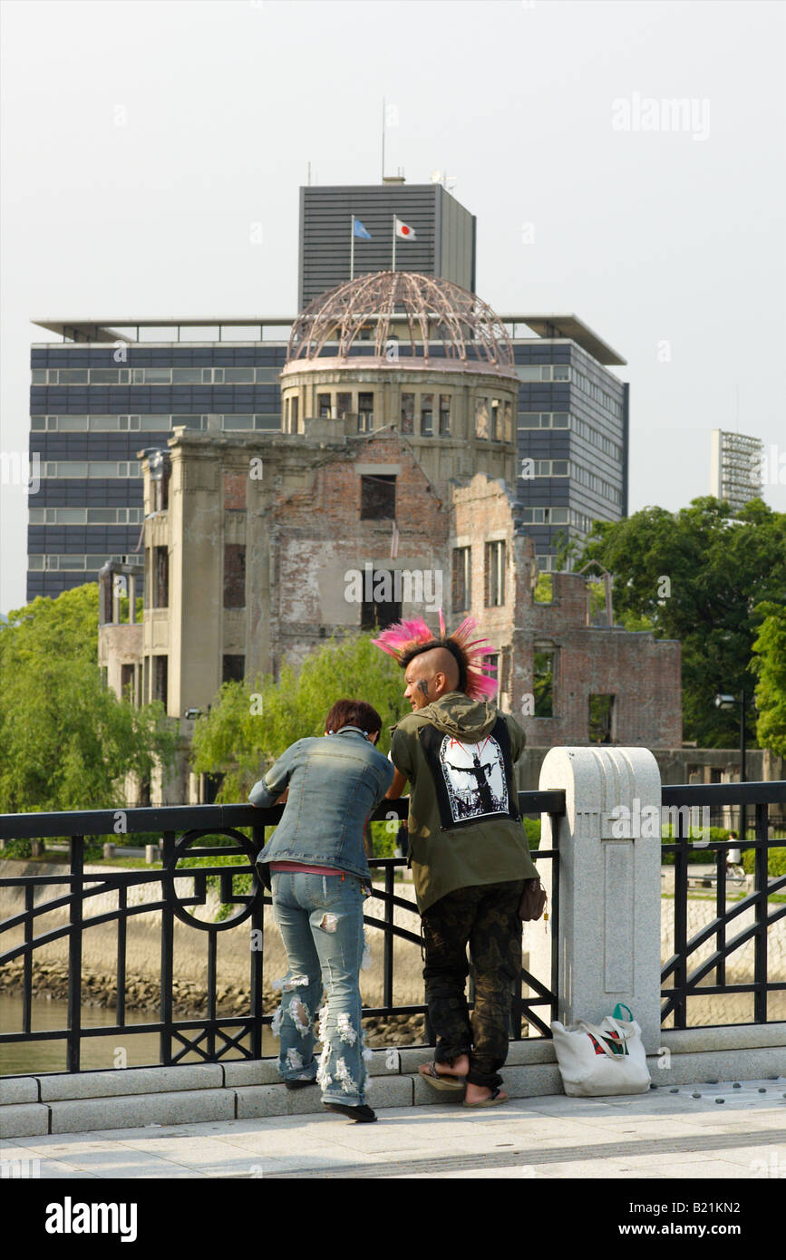 Genba architecture hi-res stock photography and images - Alamy