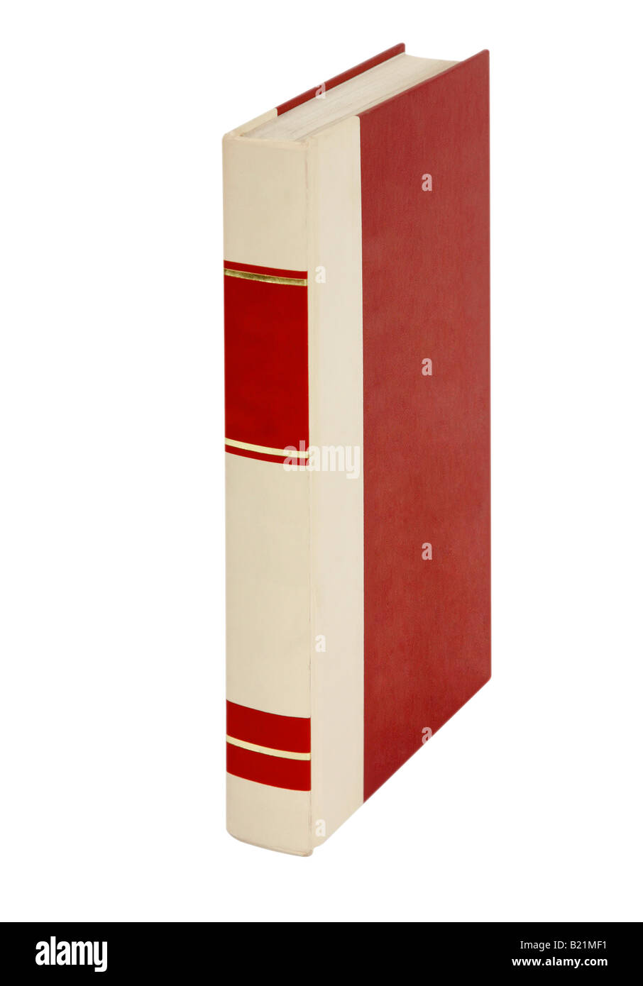 Angle view of elegant book cover Stock Photo - Alamy