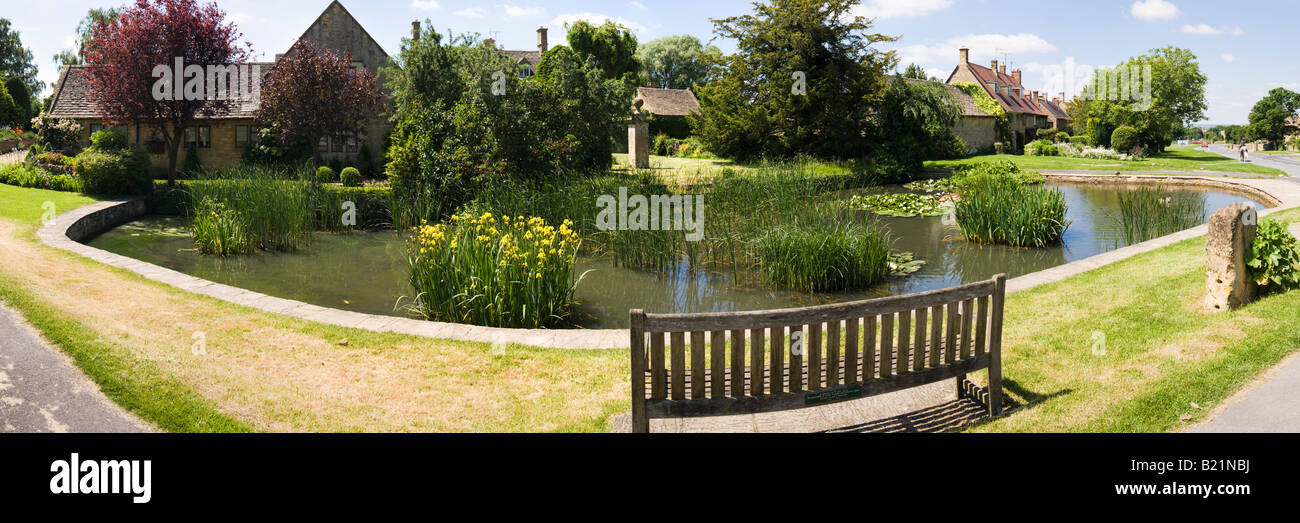 Willersey hi-res stock photography and images - Alamy