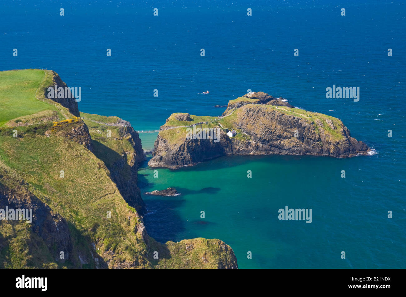 Larrybane hi-res stock photography and images - Alamy