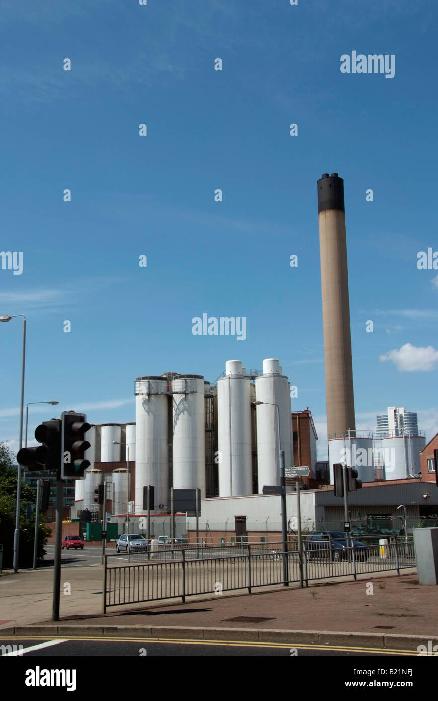 Leeds chimney hi-res stock photography and images - Alamy