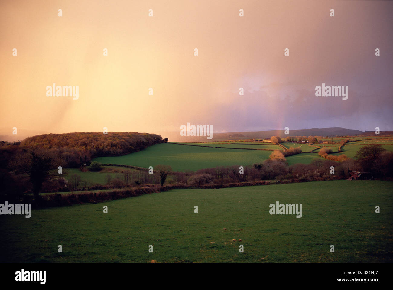 Spring uk weather hi-res stock photography and images - Alamy