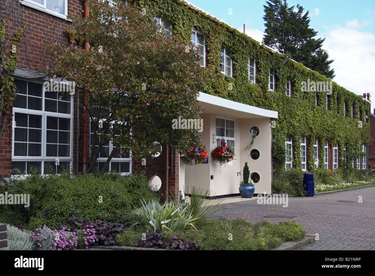 Educational horticulture hi-res stock photography and images - Alamy