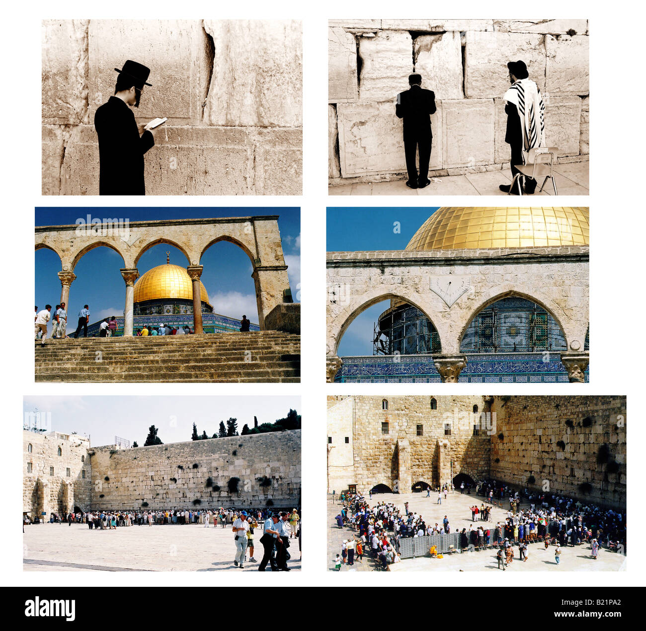 Israel travel photos collection. All photos can be used separate Stock ...