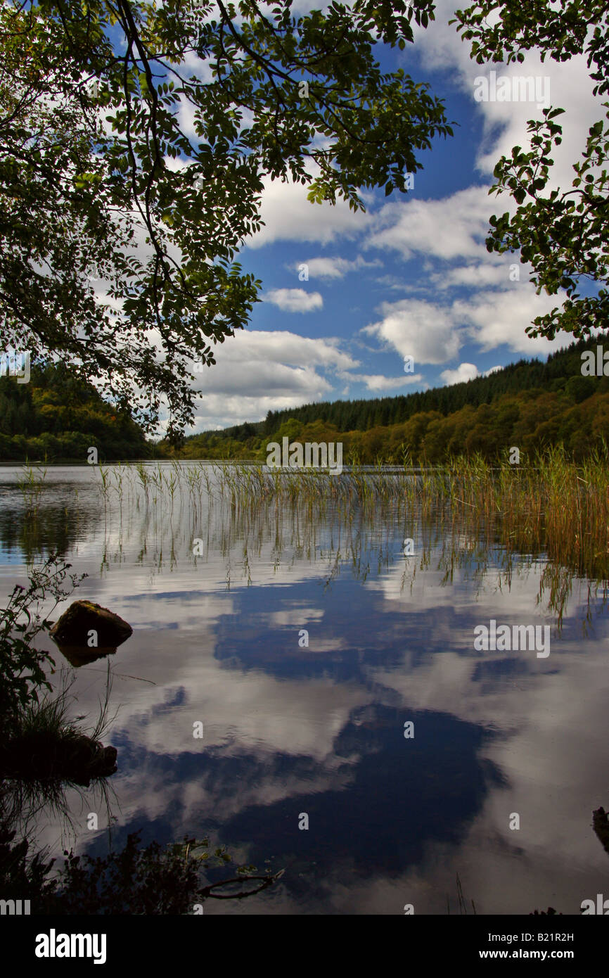 Knapdale hi-res stock photography and images - Alamy