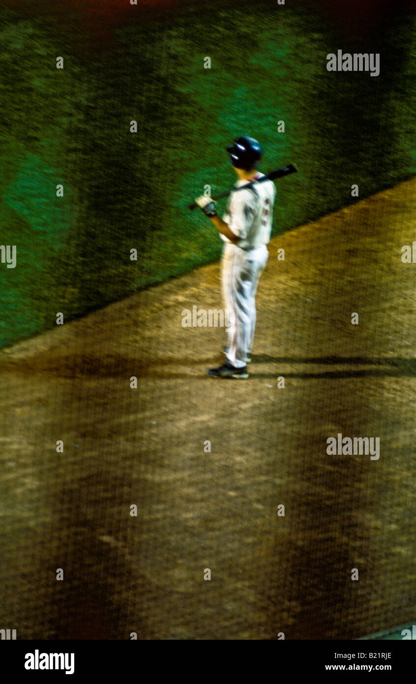 Aspiring player hi-res stock photography and images - Alamy