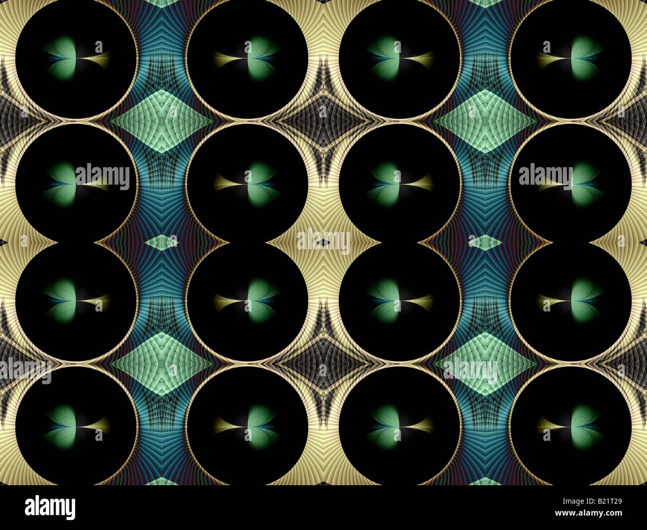 Abstract ornamental texture Stock Photo - Alamy
