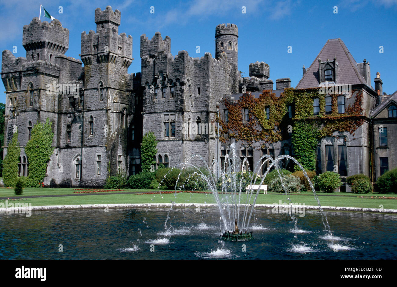 Property For Sale Cong County Mayo at Bryan Hanes blog