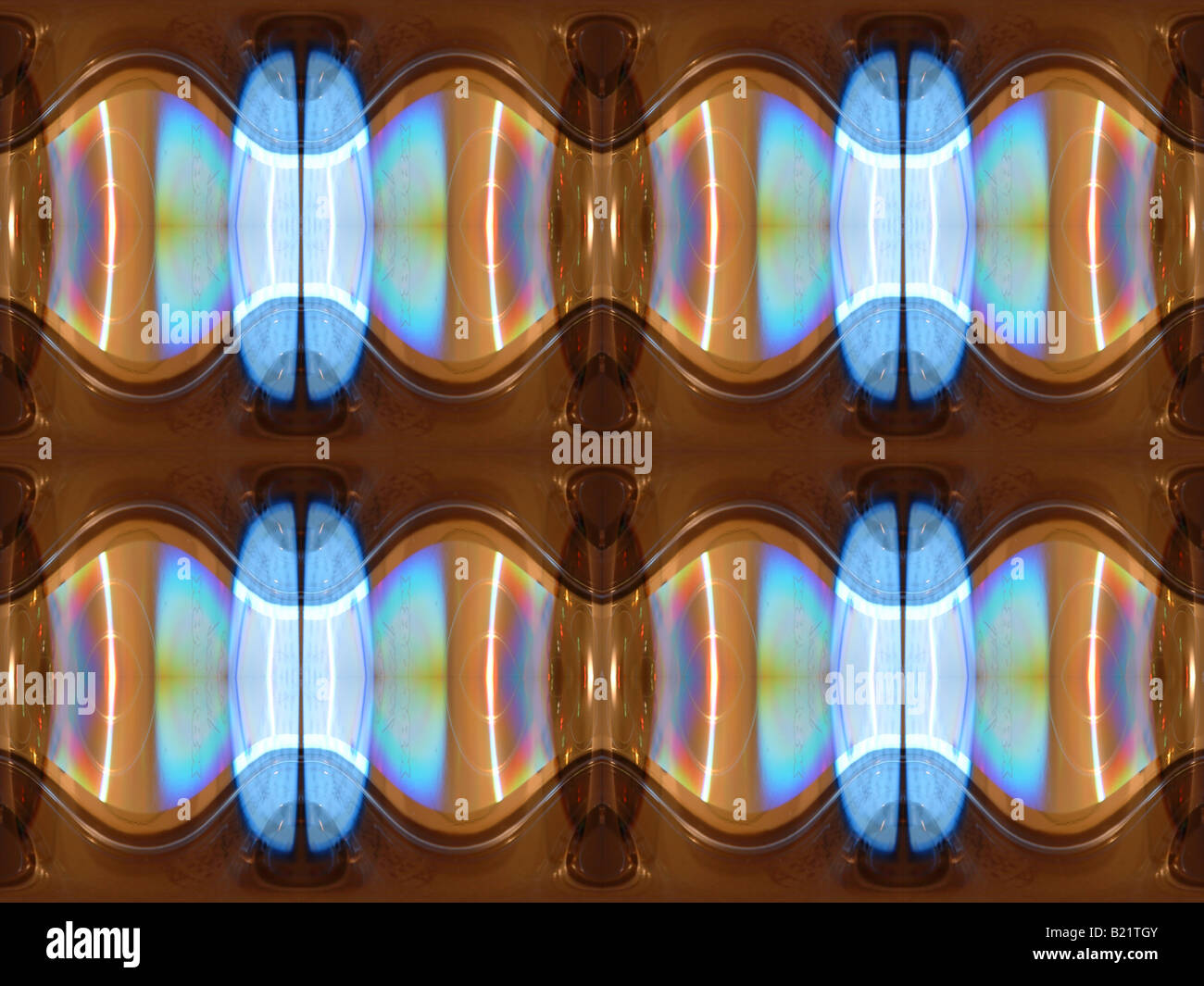 Abstract ornamental texture Stock Photo - Alamy