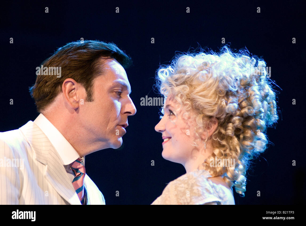 Harold hill hi-res stock photography and images - Alamy