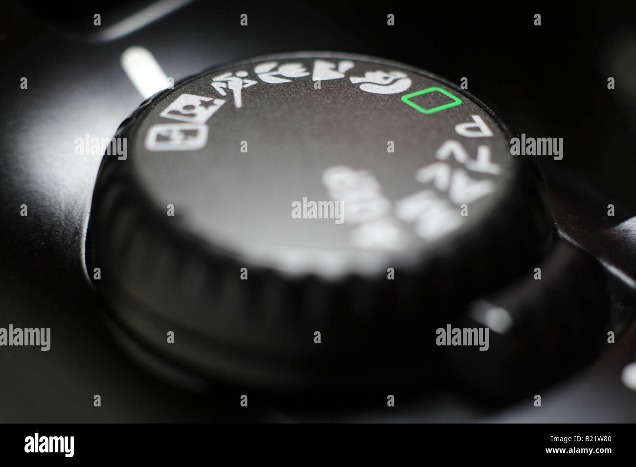 Camera control, dial hi-res stock photography and images - Alamy