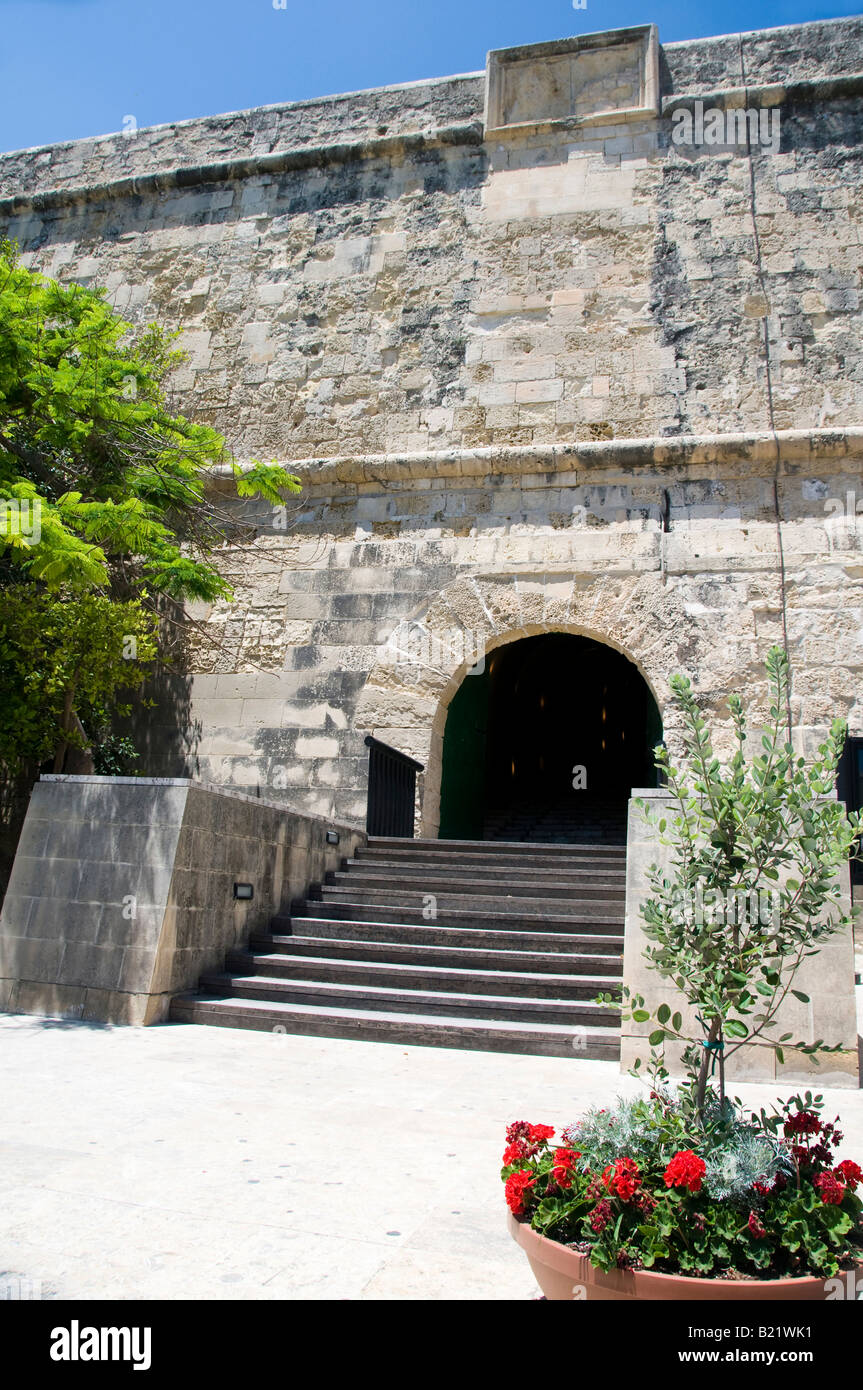 malta government office house annona house of the annona castille place ...
