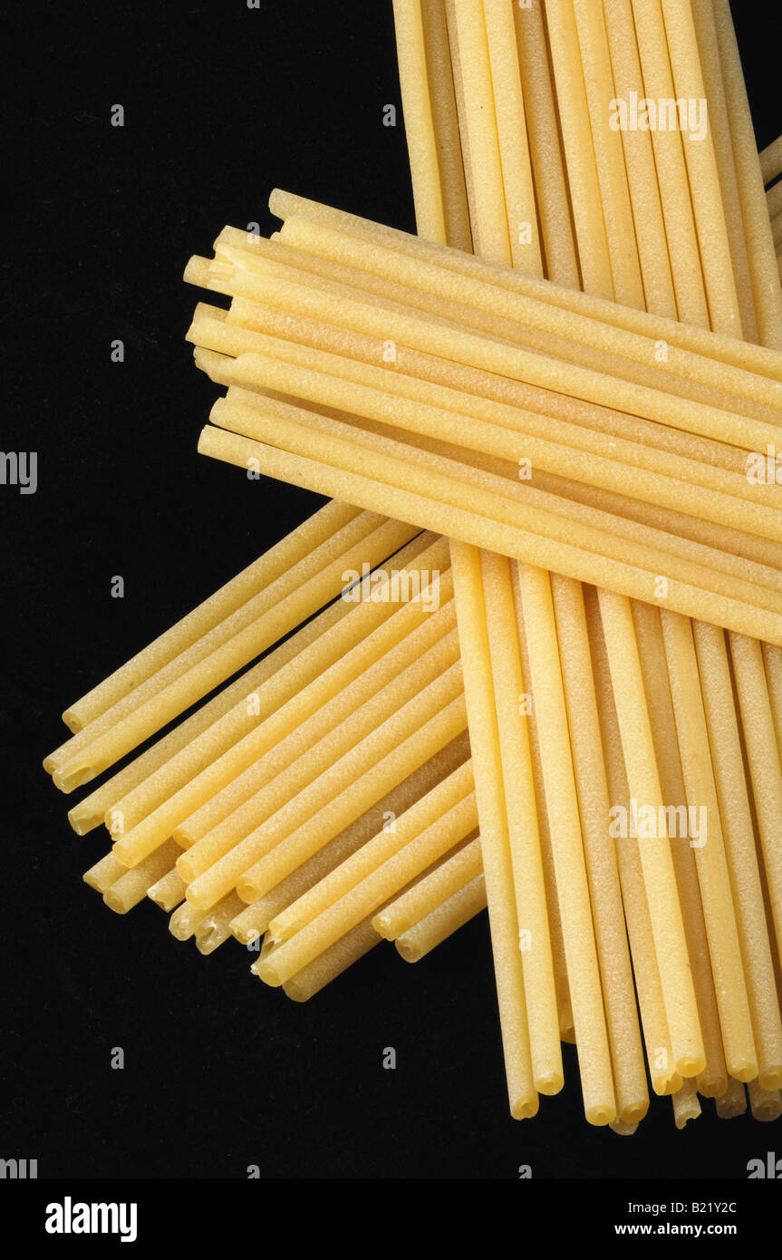 Spaghetti food lines hi-res stock photography and images - Alamy