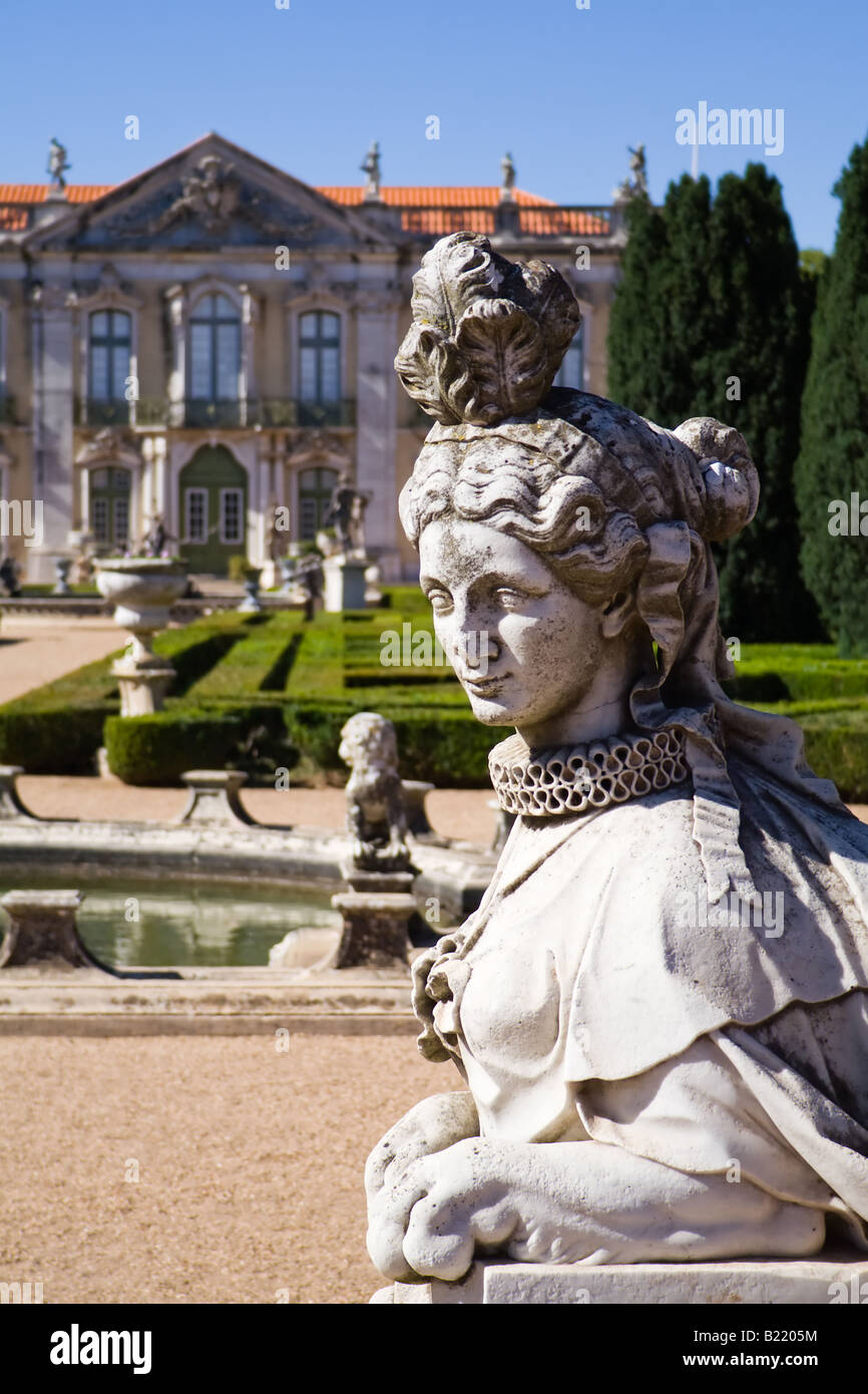 Female sphinx hi-res stock photography and images - Alamy