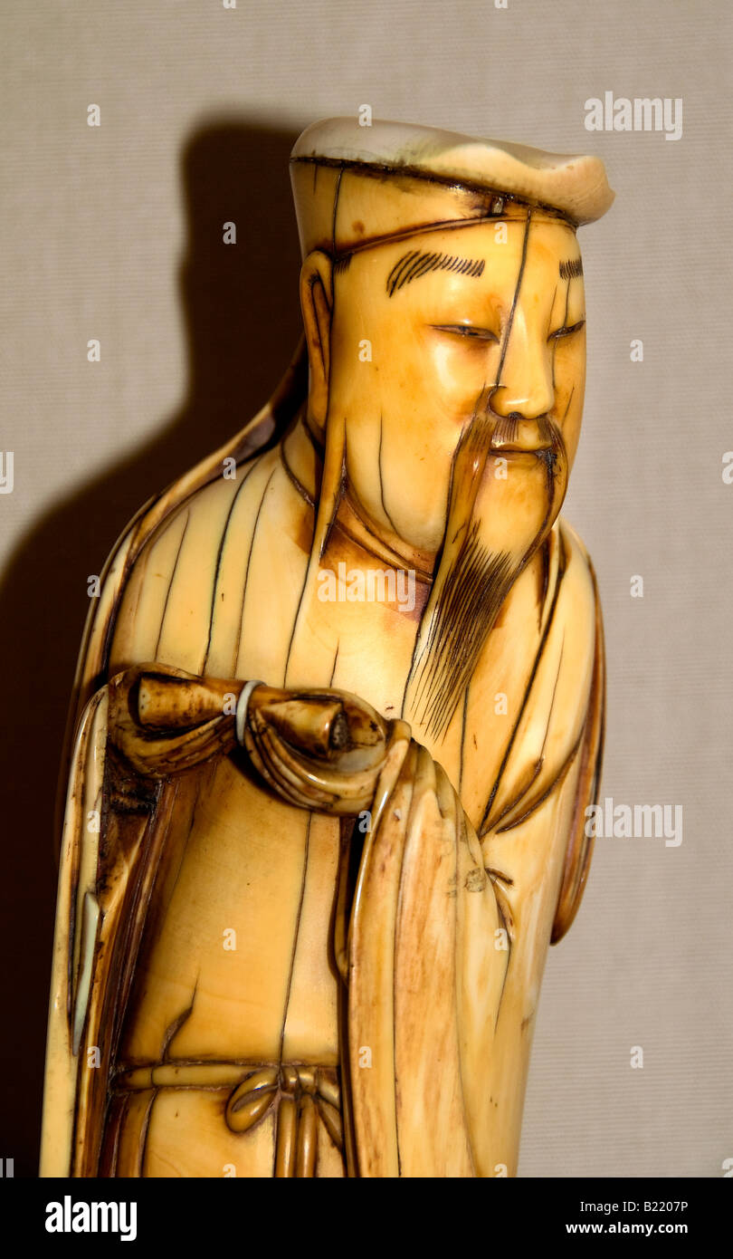 Han xiangzi sancai ming dynasty hi-res stock photography and images - Alamy
