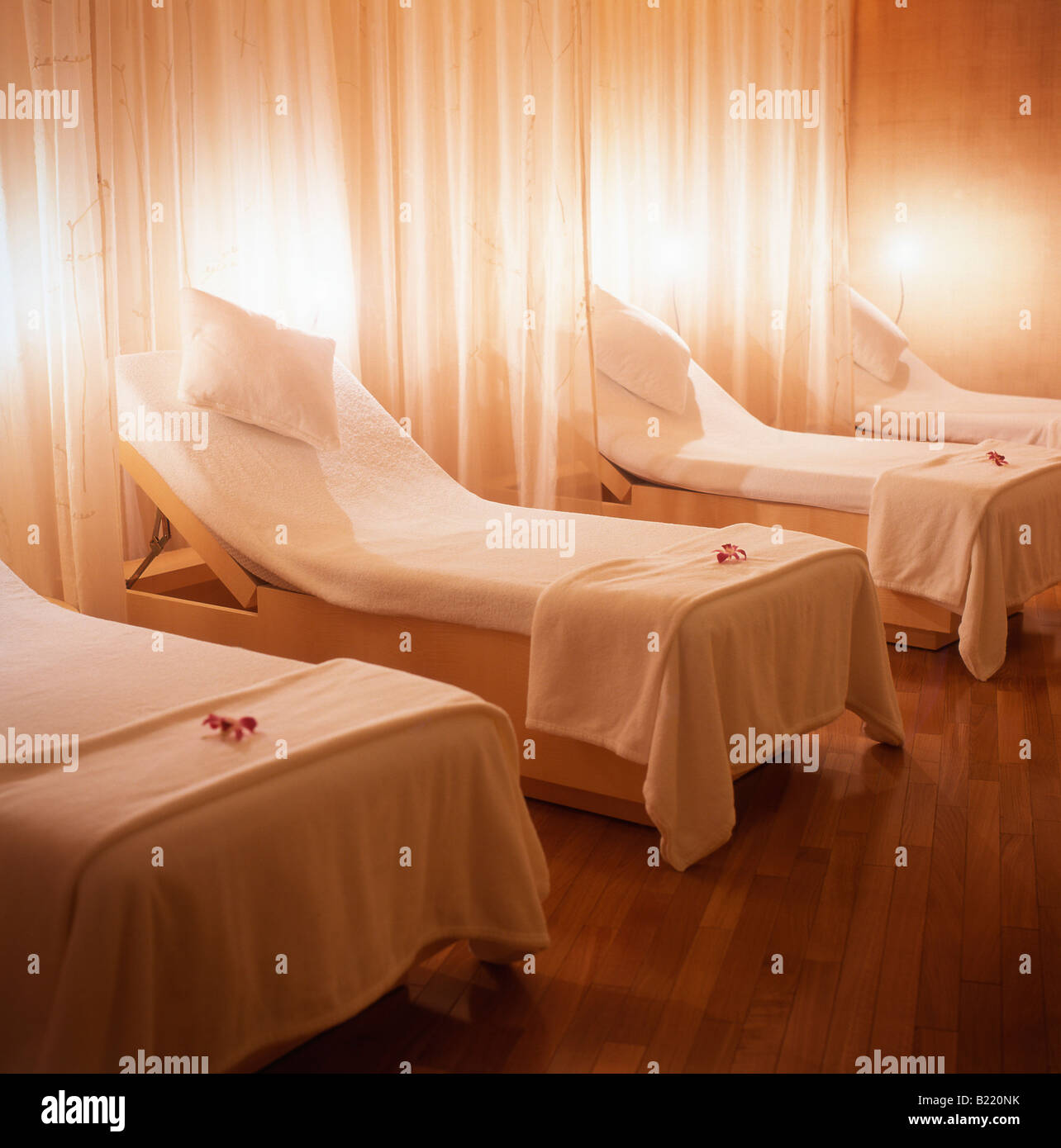 Four spas hi-res stock photography and images - Alamy
