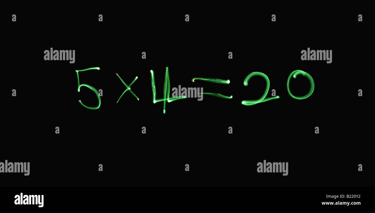 People multiplying hi-res stock photography and images - Alamy