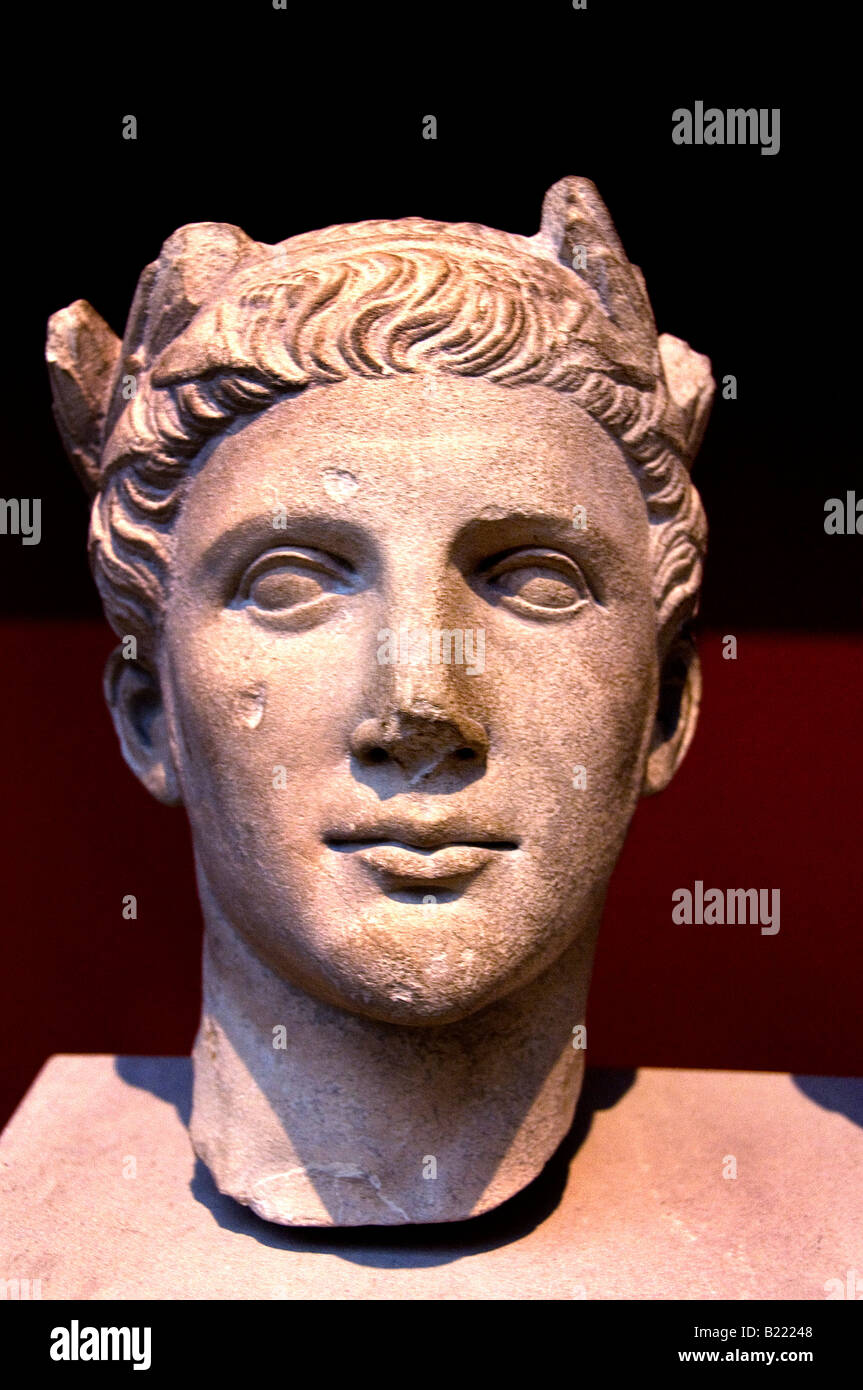 Idalium idalion was an ancient city in cyprus hi-res stock photography ...