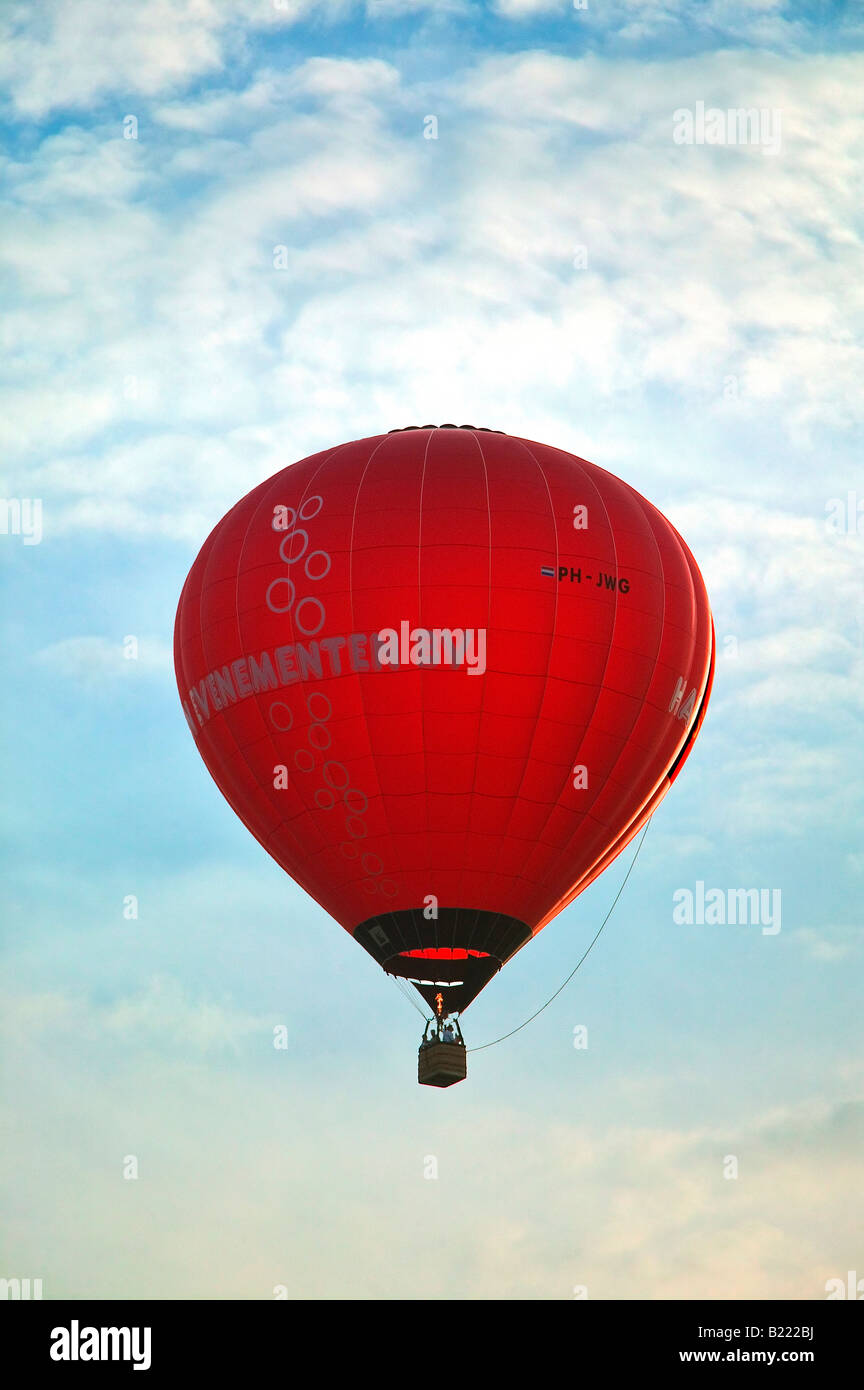 Balloon sky hi-res stock photography and images - Alamy