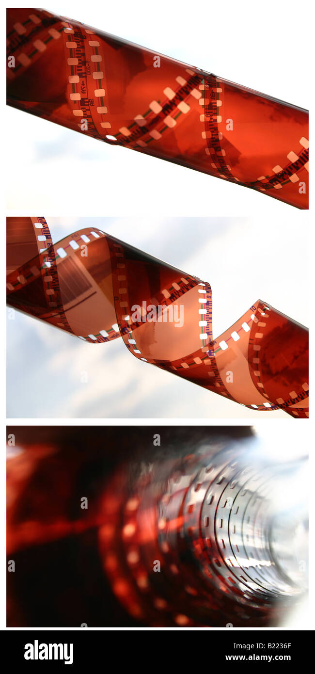 Negative photos hi-res stock photography and images - Alamy
