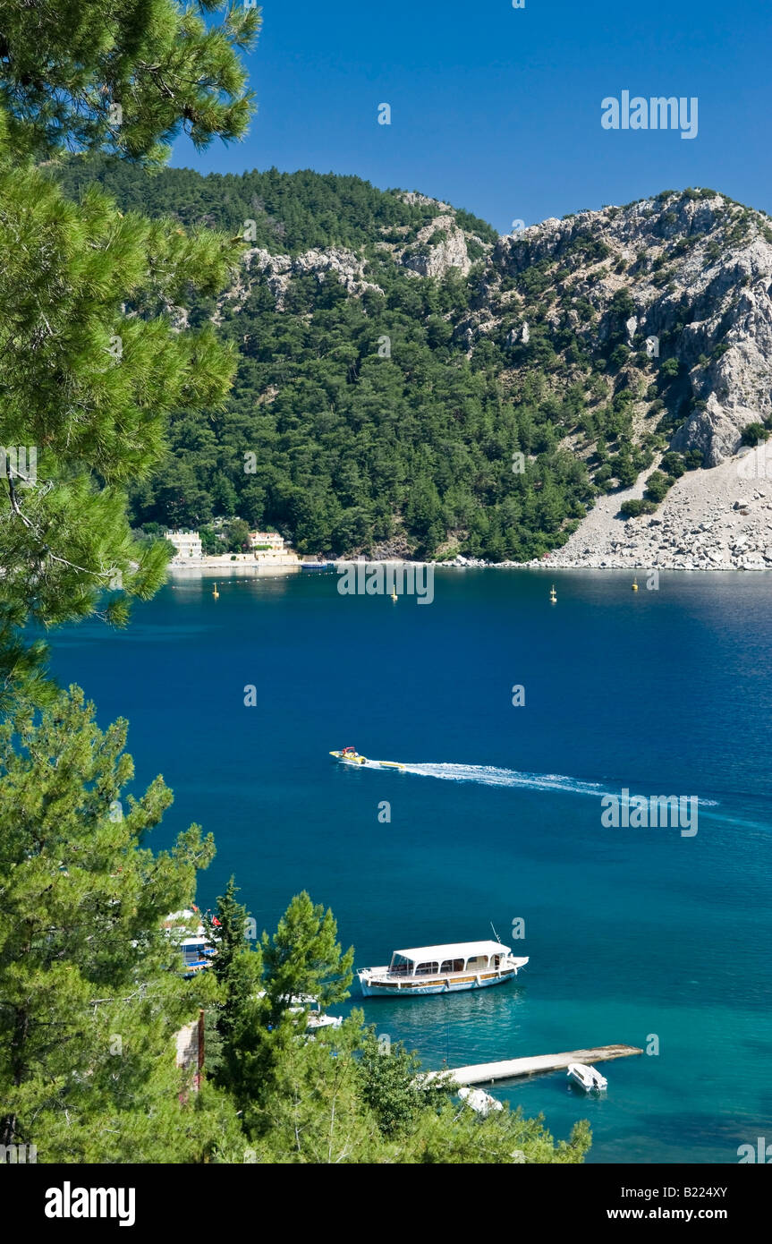 Turunc hi-res stock photography and images - Alamy