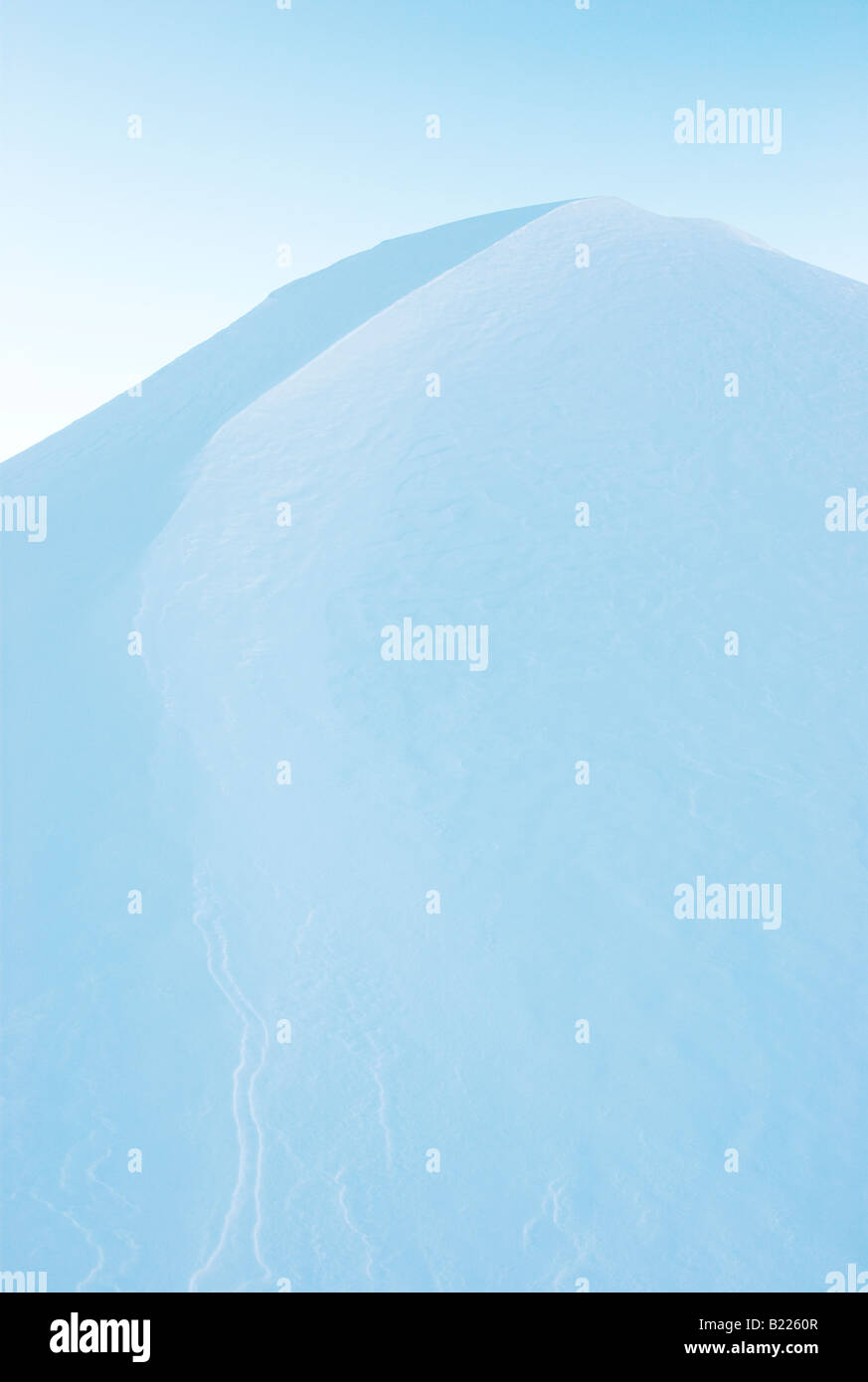 Bright summit peak hi-res stock photography and images - Alamy